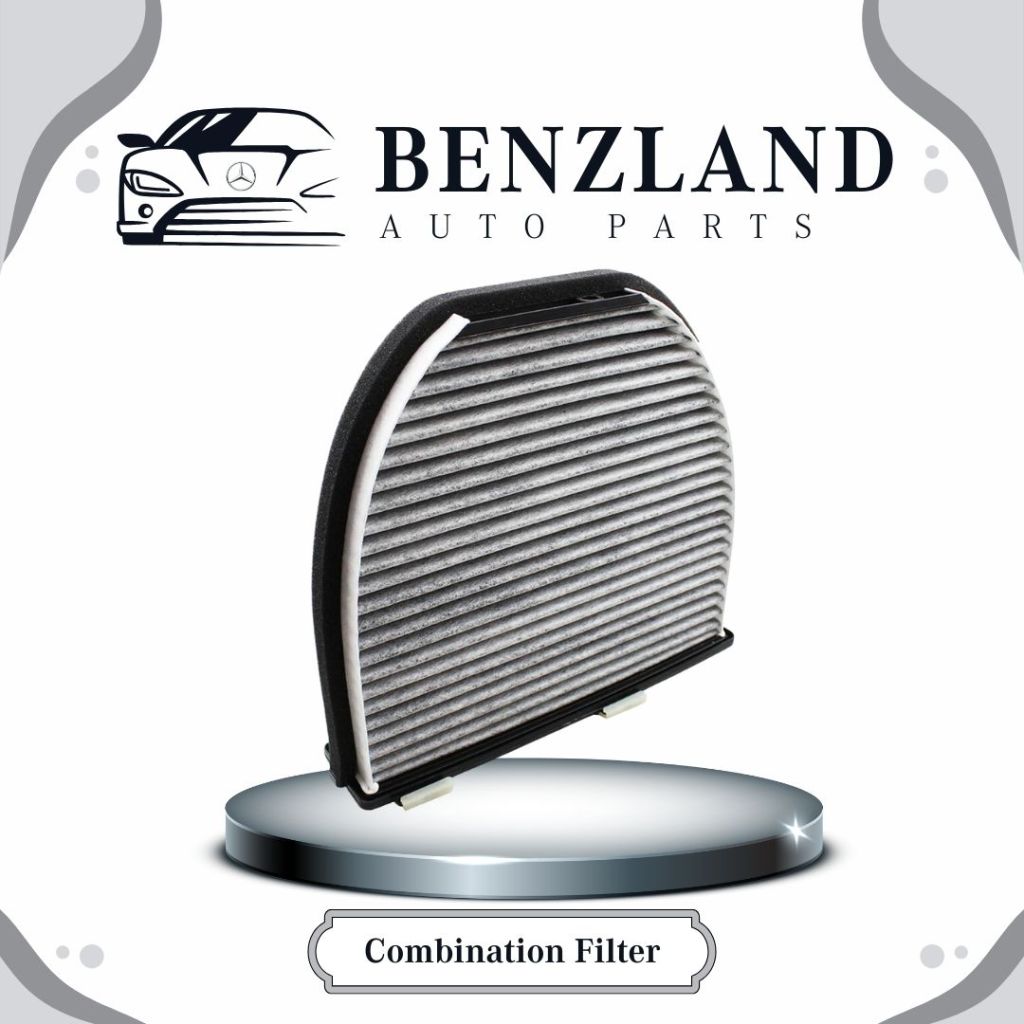 Benz Auto Parts – Benzland Auto Parts